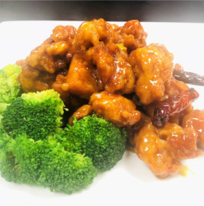 Braintree Menu - Feng Shui Restaurant